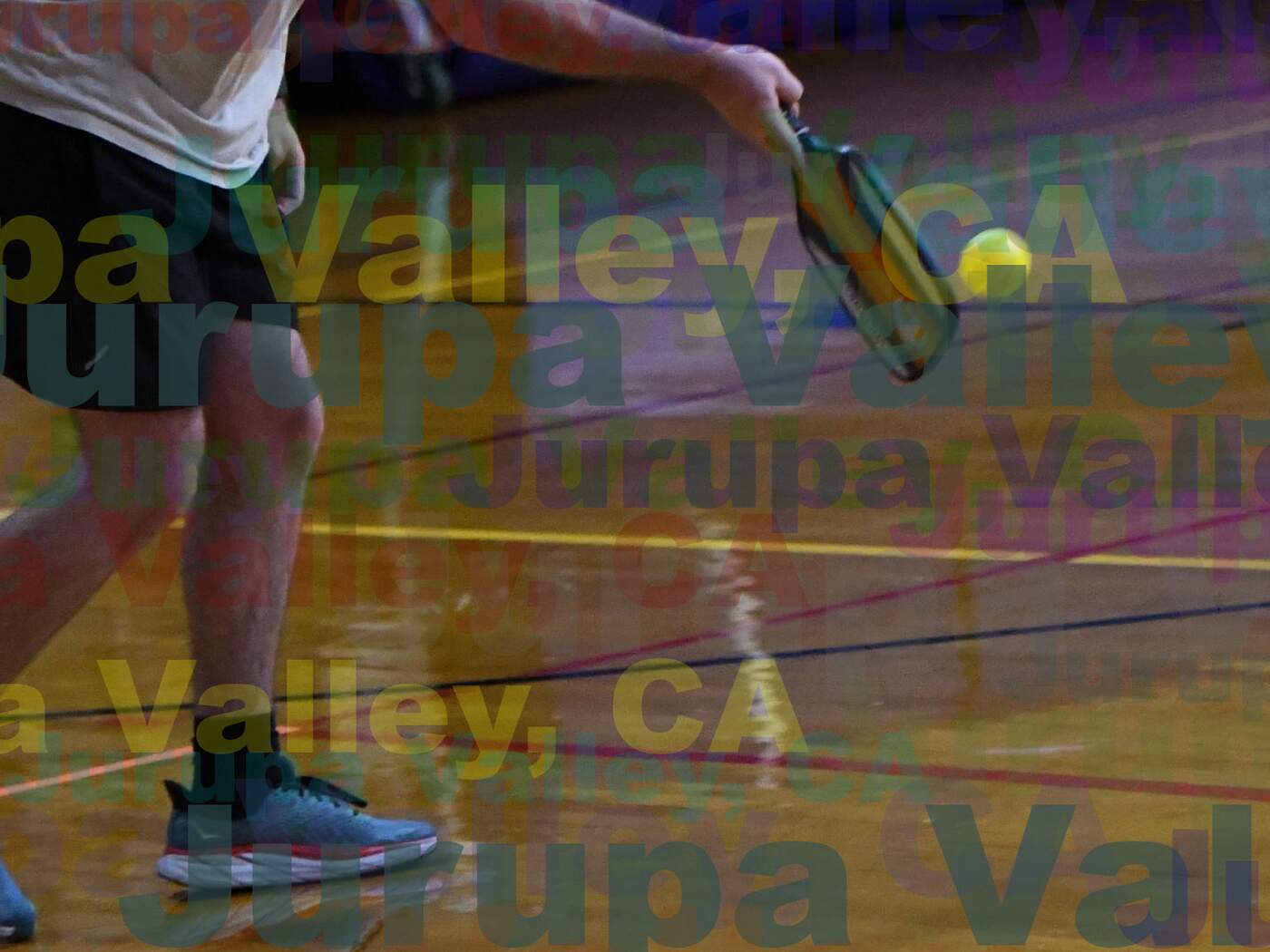 Jurupa Valley CA Pickleball Courts & Beginner Clinics